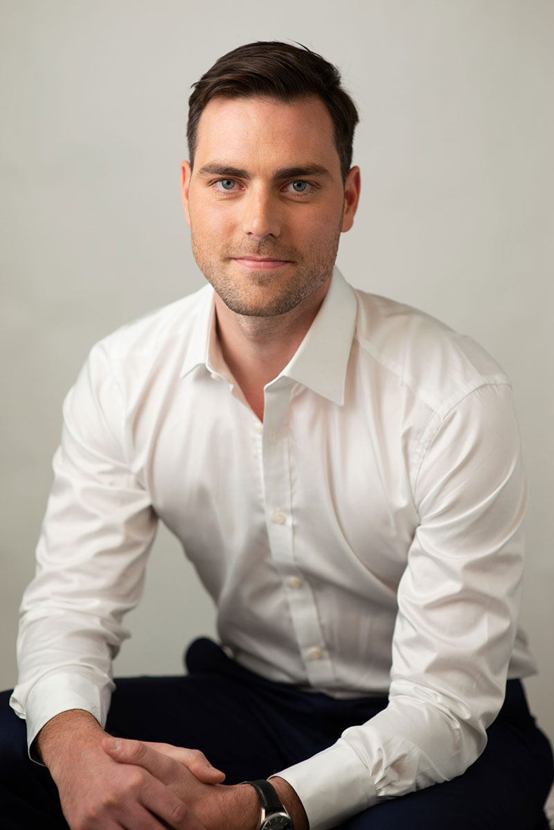 Chris Kohler - The Fordham Company